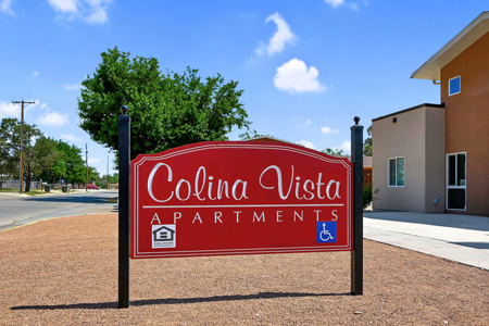 Apartments in Carlsbad, NM | Colina Vista | (575) 885-3816